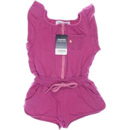 MINI A TURE Damen Strampler, pink, Gr. 104