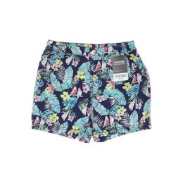 H&M H&M Damen Shorts, mehrfarbig, Gr. 140