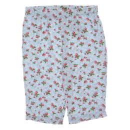 Mini Boden Damen Shorts, hellblau, Gr. 146