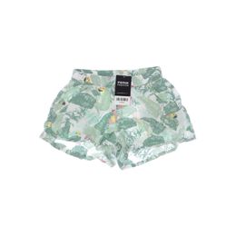 H&M H&M Damen Shorts, grün, Gr. 122