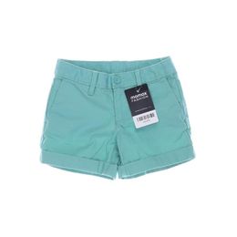 GAP Damen Shorts, türkis, Gr. 104