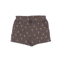 H&M H&M Damen Shorts, braun, Gr. 110