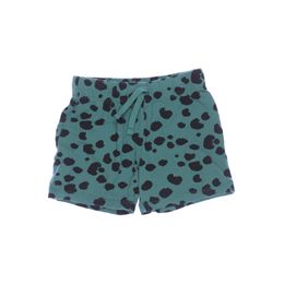 H&M H&M Damen Shorts, türkis, Gr. 104