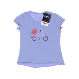 Marc O'Polo Marc O Polo Damen T-Shirt, blau, Gr. 104