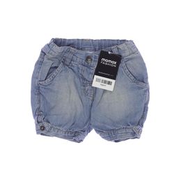 Topomini Damen Shorts, blau, Gr. 86