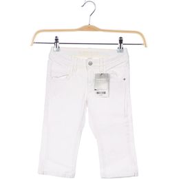 Esprit Damen Shorts, weiß, Gr. 128