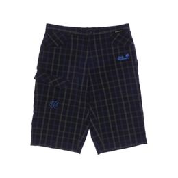 Jack Wolfskin Damen Shorts, marineblau, Gr. 176