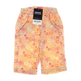 Esprit Damen Stoffhose, orange, Gr. 86