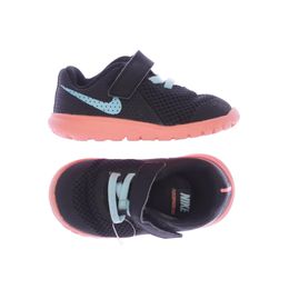 Nike Damen Kinderschuhe, schwarz, Gr. 22