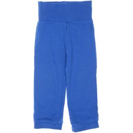 Esprit Damen Stoffhose, blau, Gr. 86