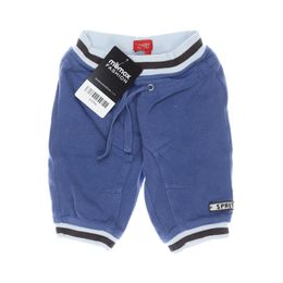 Esprit Damen Stoffhose, blau, Gr. 62