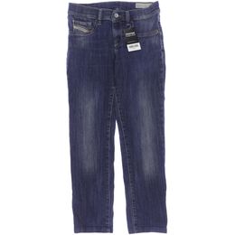 Diesel Damen Jeans, marineblau, Gr. 152