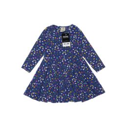 frugi Damen Kleid, marineblau, Gr. 86