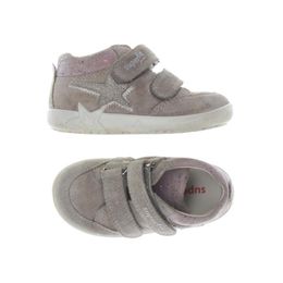 Superfit Damen Kinderschuhe, beige, Gr. 20