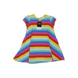 frugi Damen Kleid, mehrfarbig, Gr. 104