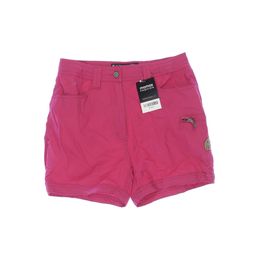 Killtec Damen Shorts, pink, Gr. 176