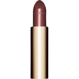 Clarins MAKEUP Lippen Joli Rouge Shine Refill 744S Soft Plum