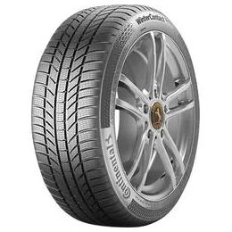 Continental Winterreifen "TS-870P" Autoreifen in verschiedenen Ausführungen erhältlich Gr. 215mm / 50 % R 17 95V, schwarz