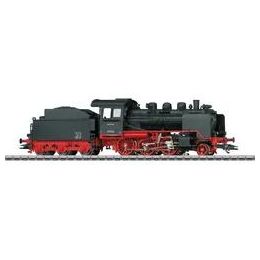 Märklin Dampflokomotive MÄRKLIN "BR 24 044 DB - 36244" Modelleisenbahn-Fahrzeuge schwarz Kinder mit Schlepptender