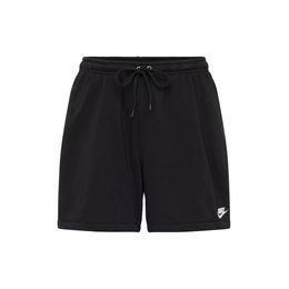 Nike Sportswear Pants 'Club' male Black size XS