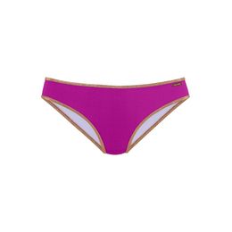 Bruno Banani Bikini Bottoms 'Milano' female Purple size 44