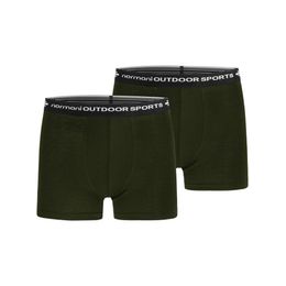Normani Athletic Underwear male Green size S