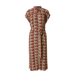 King Louie Shirt Dress 'Amy' female Red size 40