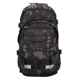 Forvert Backpack 'Louis' female Green size One Size