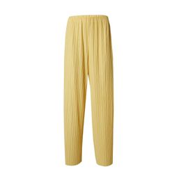 Guido Maria Kretschmer Women Pants 'Milly' female Yellow size 38
