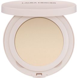 laura mercier Gesichts Make-up Puder Translucent Pressed Setting Powder Ultra-Blur Translucent