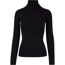 Urban Classics Sweater female Black size XS