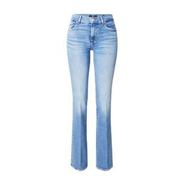 7 For All Mankind Jeans 'Illusion Mare' female Blue size 32