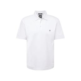 BOSS Shirt 'C-Parris 01' male White size L