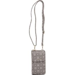Carlo Colucci Case 'DeLaCruz ' male Grey size One Size