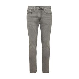 Levi's LEVI'S Jeans '512 Slim Taper' Herren Gr&ouml;&szlig;e 36 grey denim