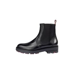 Lloyd Chelsea Boots Damen Gr&ouml;&szlig;e 39 schwarz Winterschuhe