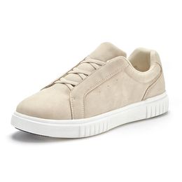 John Devin Sneaker 'John Devin' Damen Größe 41 beige