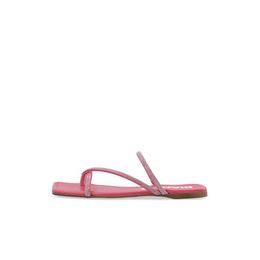 Bianco T-Bar Sandals 'SISSEL' female Pink size 36