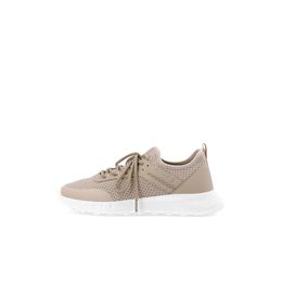 Bianco Sneakers 'LAUREN' female Beige size 36