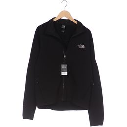 The North Face Herren Jacke, schwarz, Gr. 52