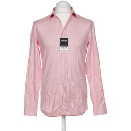 Hugo by Hugo Boss Herren Hemd, pink, Gr. 52