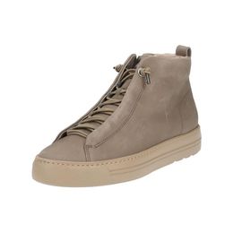 Paul Green Sneaker Damen Gr&ouml;&szlig;e 42 taupe