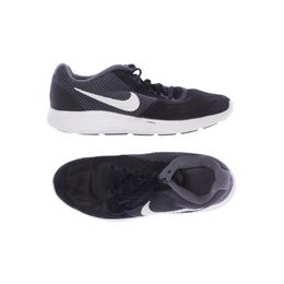 Nike Herren Halbschuh, schwarz, Gr. 41