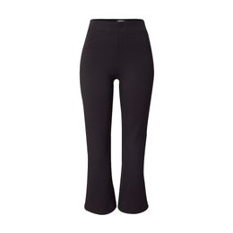 Lindex Pants 'Alva' female Black size XL