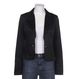 Faith Connexion Damen Blazer, schwarz, Gr. 38