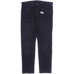 G-Star Raw G Star RAW Herren Jeans, schwarz, Gr. 33