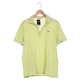 Lacoste Herren Poloshirt, hellgrün, Gr. 52