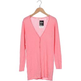 Esprit Damen Strickjacke, pink, Gr. 34