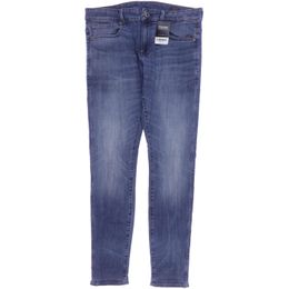 G-Star Raw G Star RAW Herren Jeans, blau, Gr. 34