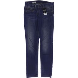 Pepe Jeans Damen Jeans, blau, Gr. 32